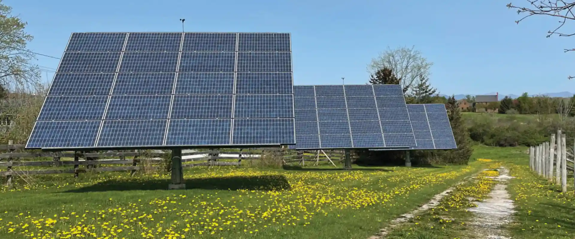 PV Racking Selection Guide: How to find the best type of racking for ...